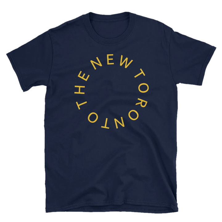 The New Toronto – Forever Umbrella