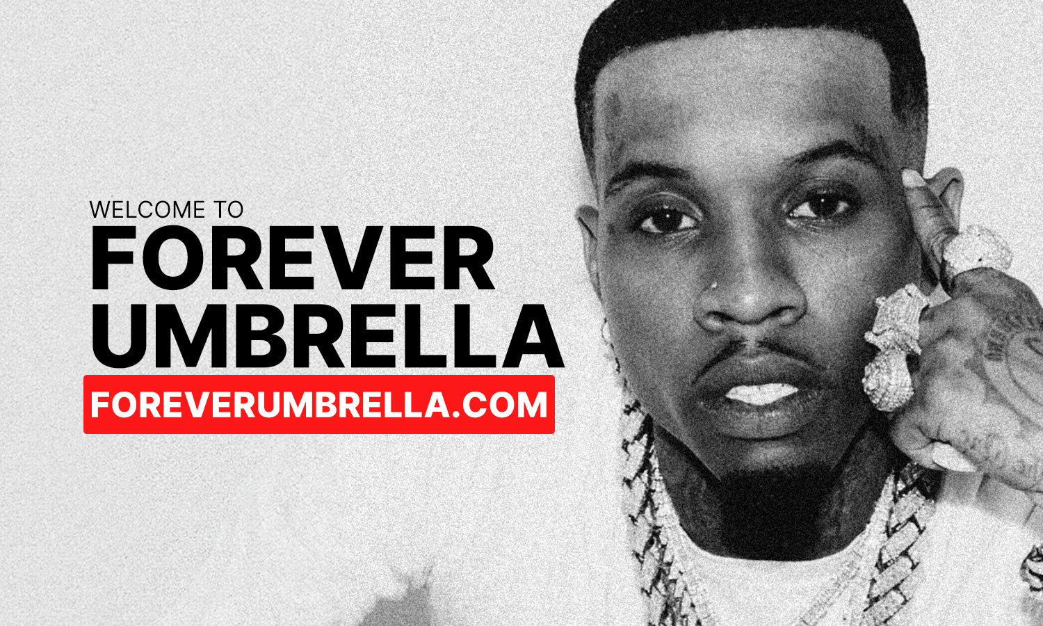 Forever Umbrella