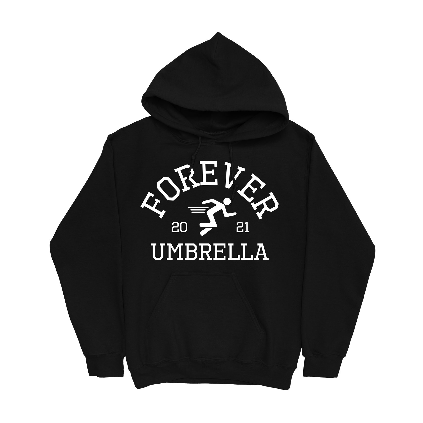 Forever Umbrella – Forever Umbrella